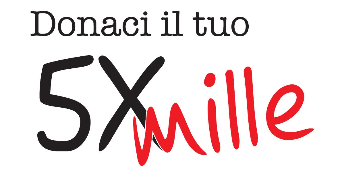 5xmille 2025